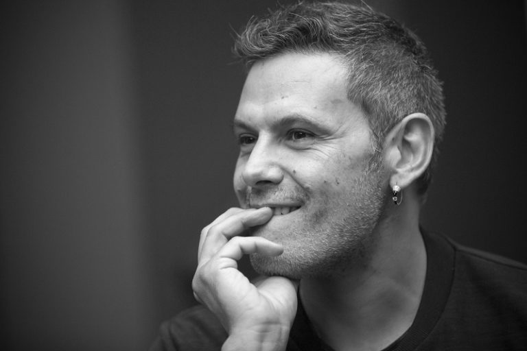 Entrevista al actor Roberto Enríquez archivos | 360 grados press